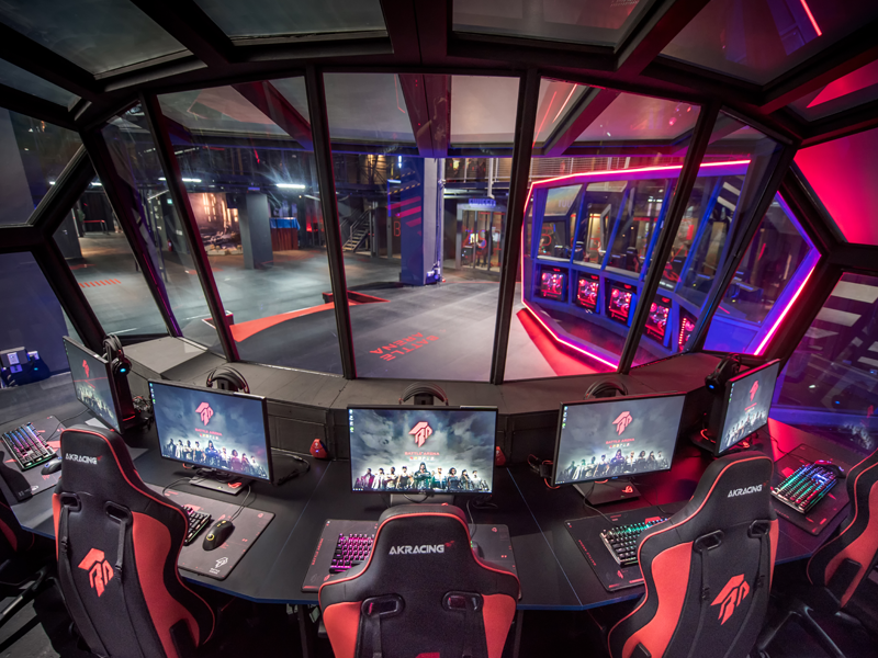 Son of the Black Sword – Battle Arena