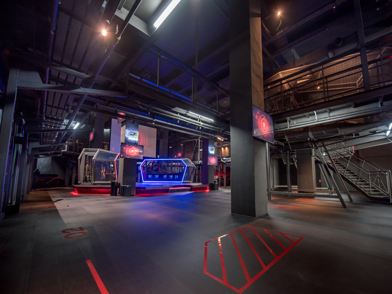 Sorcerer to the Crown – Battle Arena