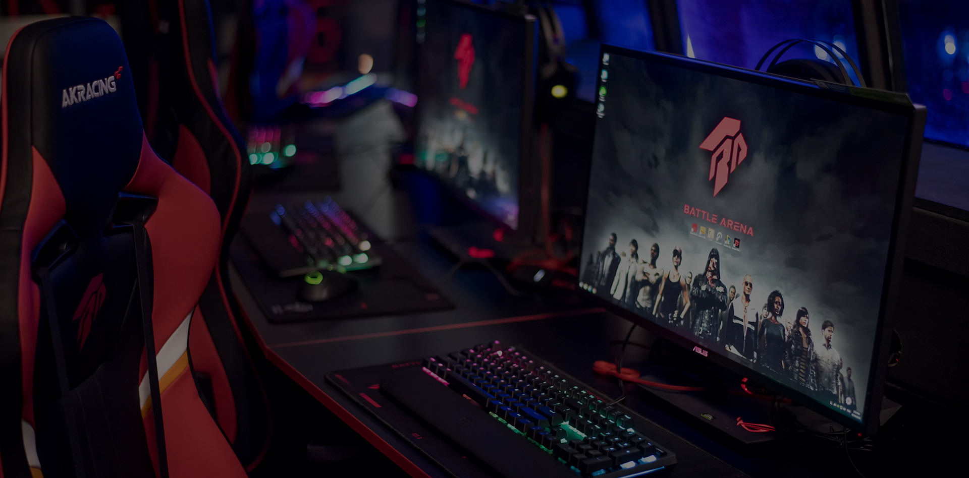 Frequently Asked Questions – Battle Arena